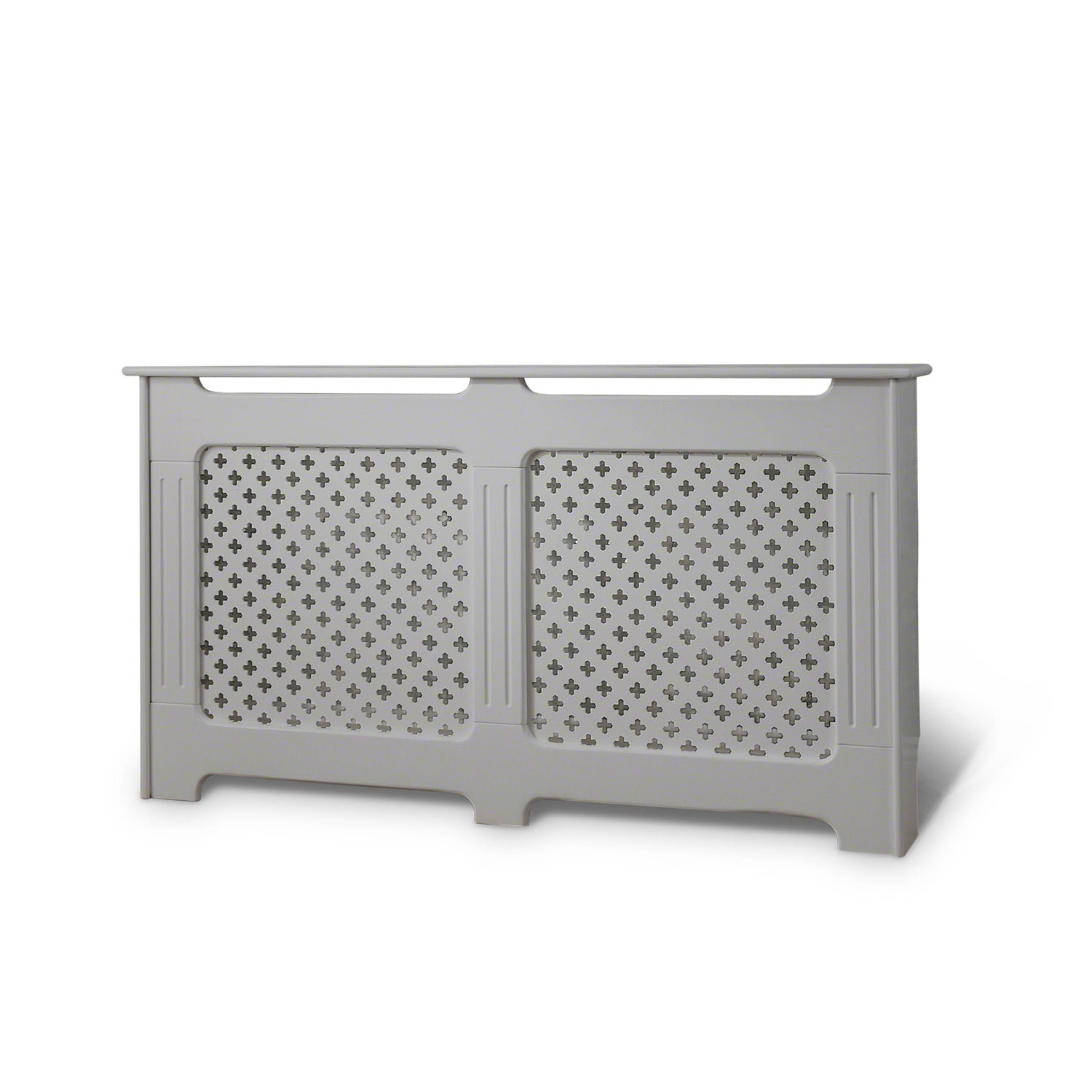 Brambly Cottage Hayes Free-Standing Radiator Cover | Wayfair.co.uk