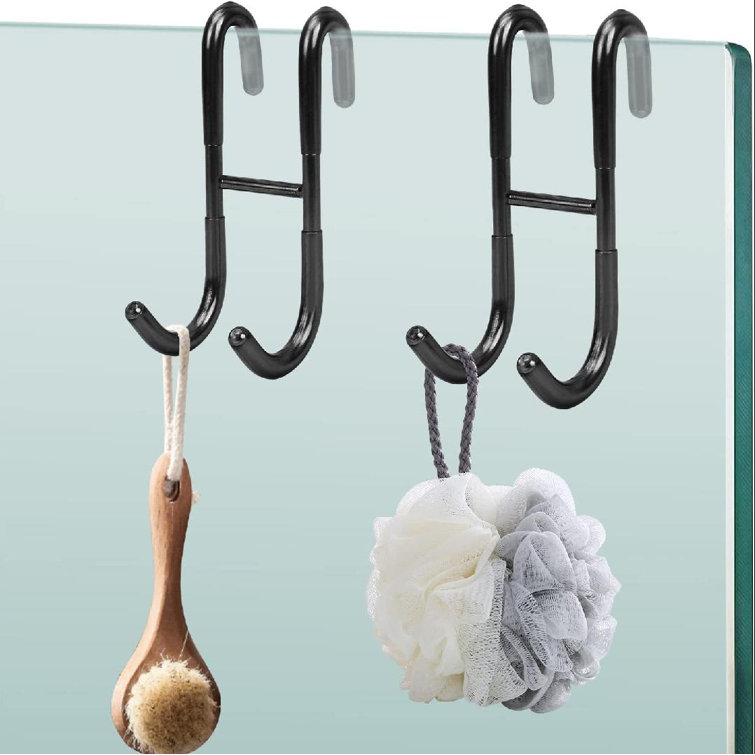 Frifoho Over-the-Door Robe Hook | Wayfair