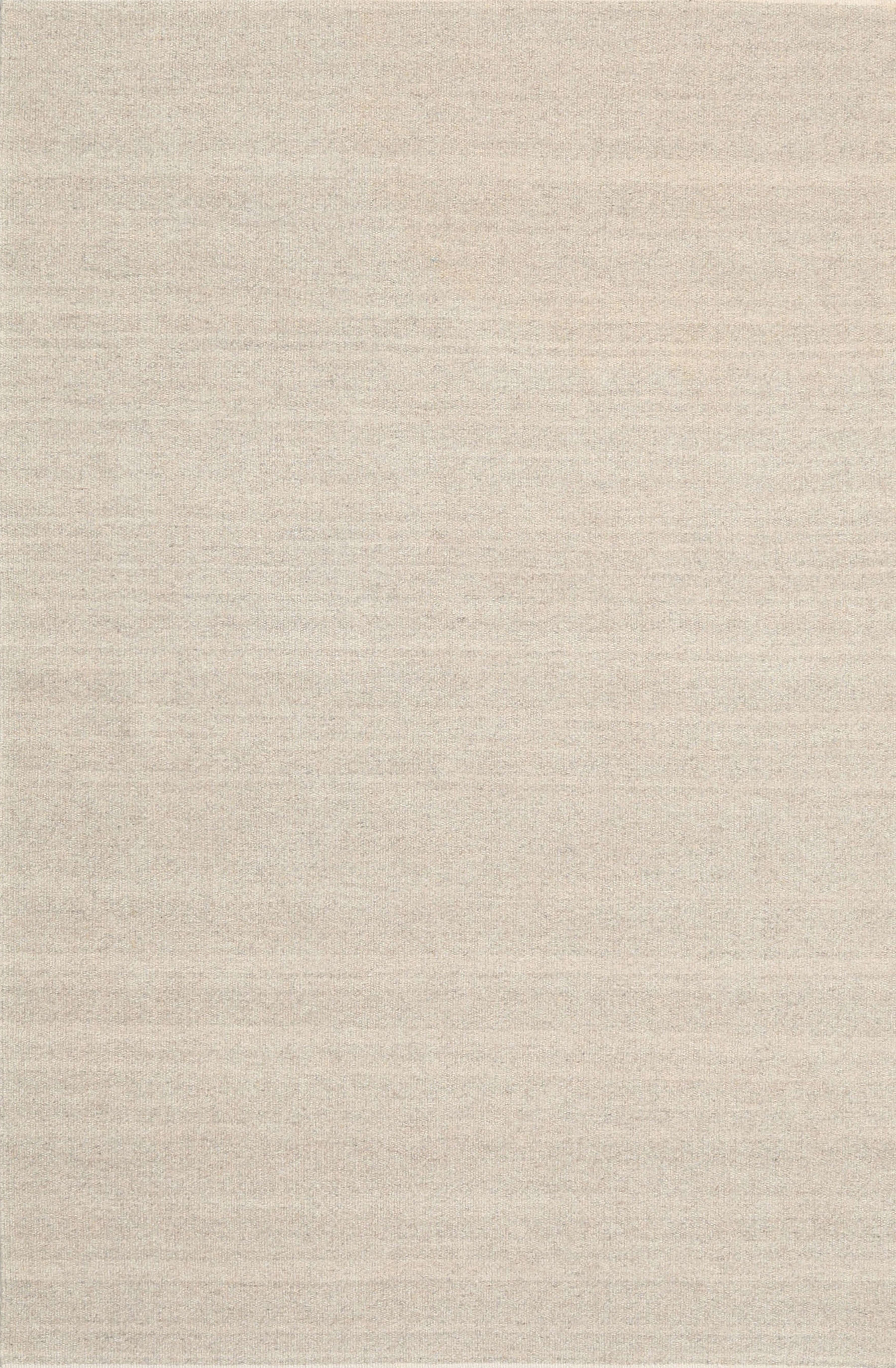 World Menagerie Gaia Hand-Tufted Wool Cream Area Rug | Wayfair