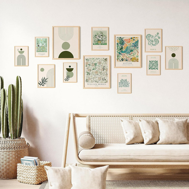 Grovelane Y2k Wall Collage Kit For Teen Girls Dorm Bedroom Decoration ...