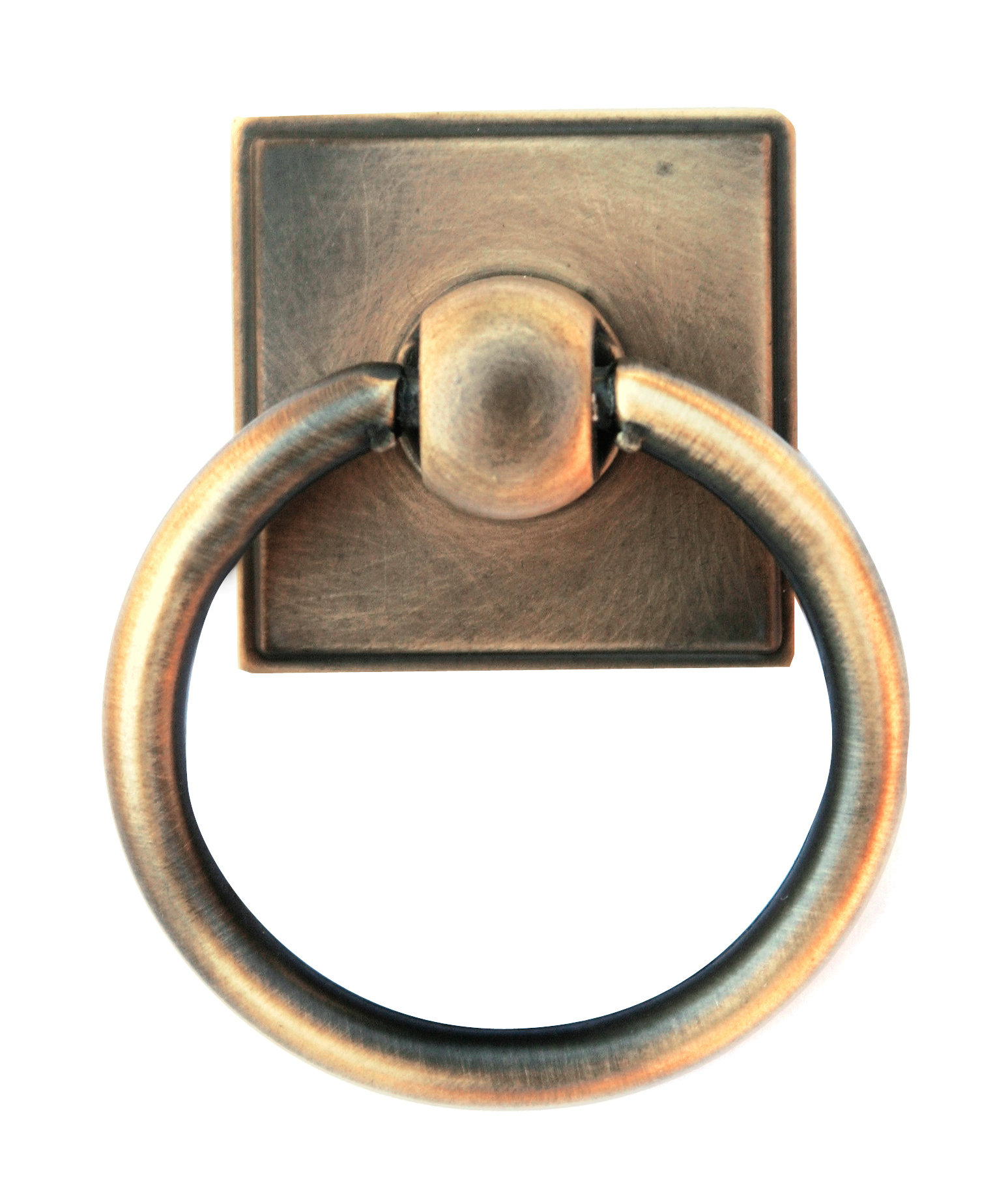 Alno Inc Eclectic Ring Pull & Reviews | Wayfair