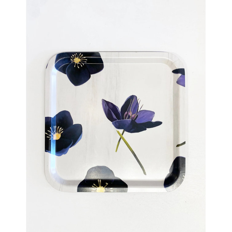 India & Purry Tray - Wayfair Canada