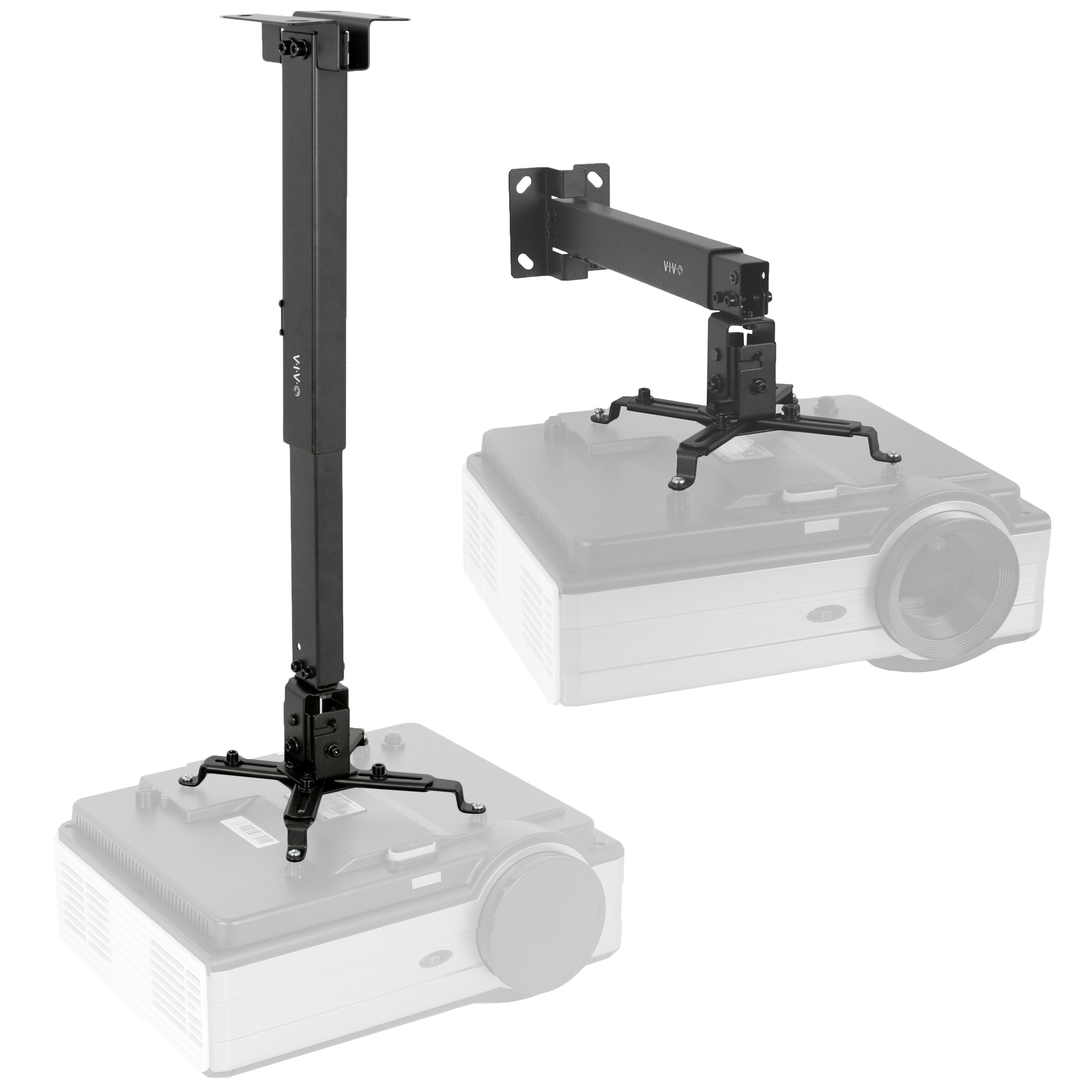 Vivo Projector Ceiling Mount & Reviews | Wayfair