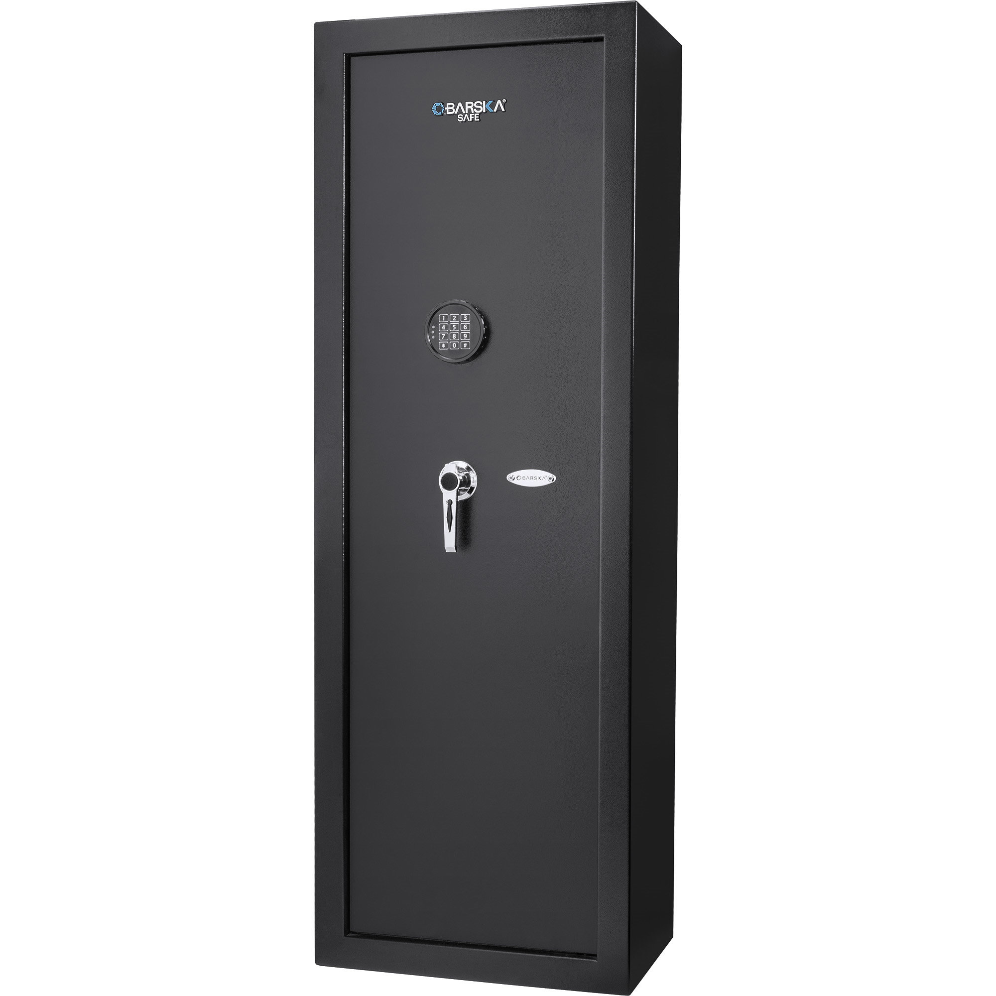 Ceballos 7.87 CUBIC FT KEYPAD RIFLE SAFE - Wayfair Canada