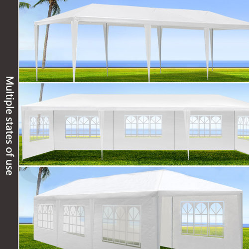 Homey. 11 Person Tent | Wayfair