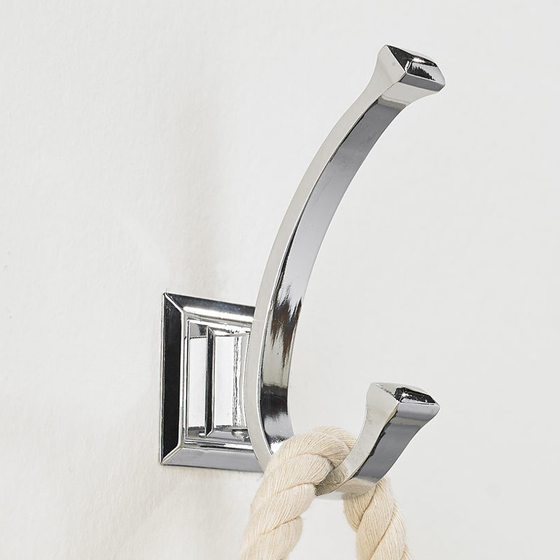 Richelieu Transitional Wall Hook & Reviews | Wayfair
