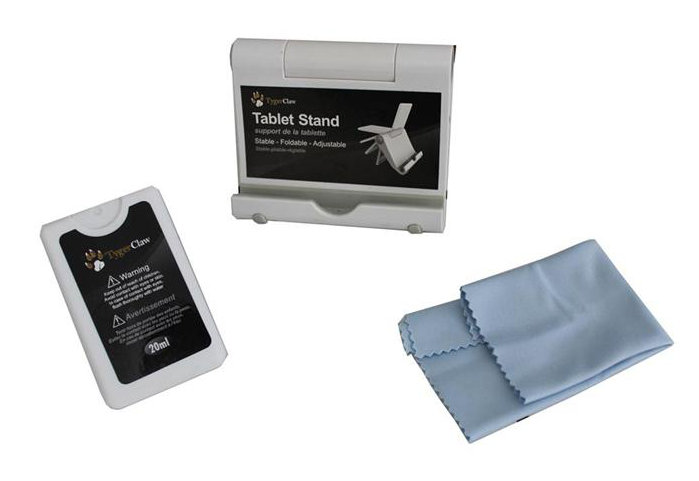 Symple Stuff Claudette Cleaner Kit | Wayfair