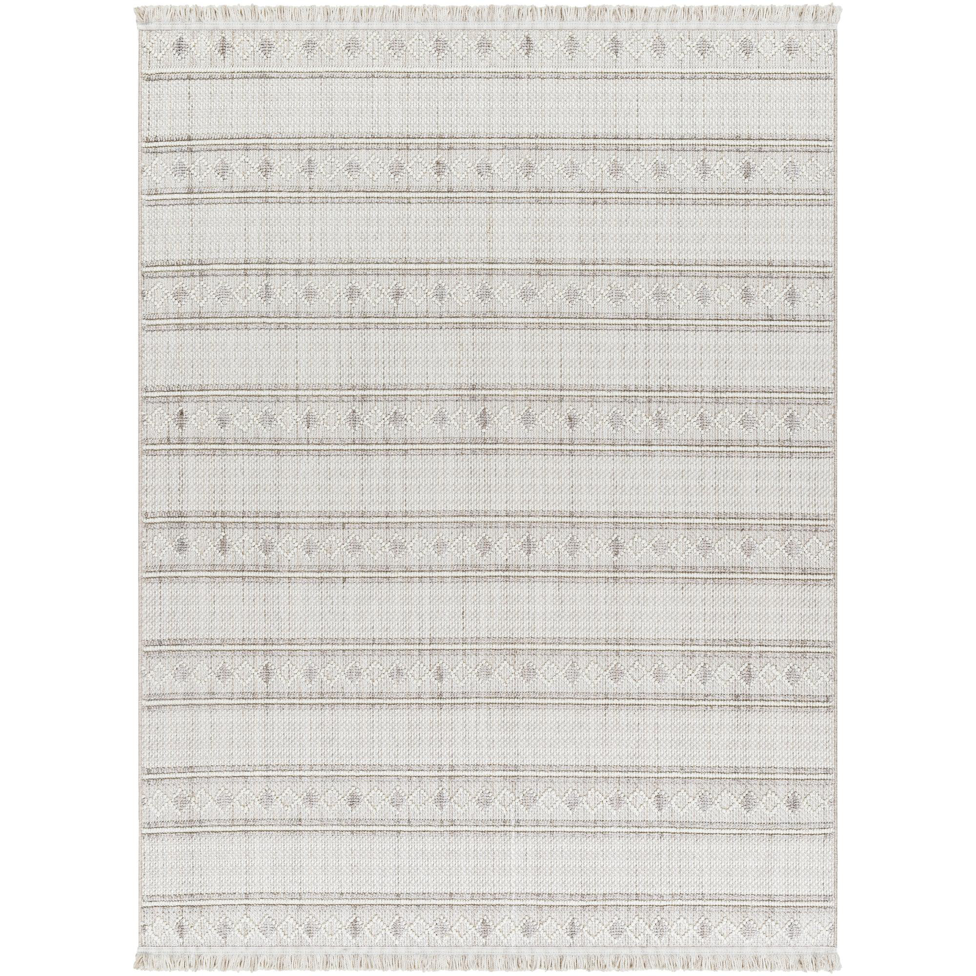 Foundry Select Rectangle Adeline Area Rug | Wayfair