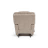 La-Z-Boy Maverick Rocker Recliner with iClean Cover & Reviews | Wayfair