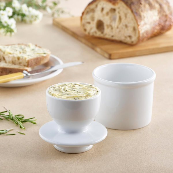 Butter Bell - The Original Butter Bell crock by L Tremain, a Countertop ...