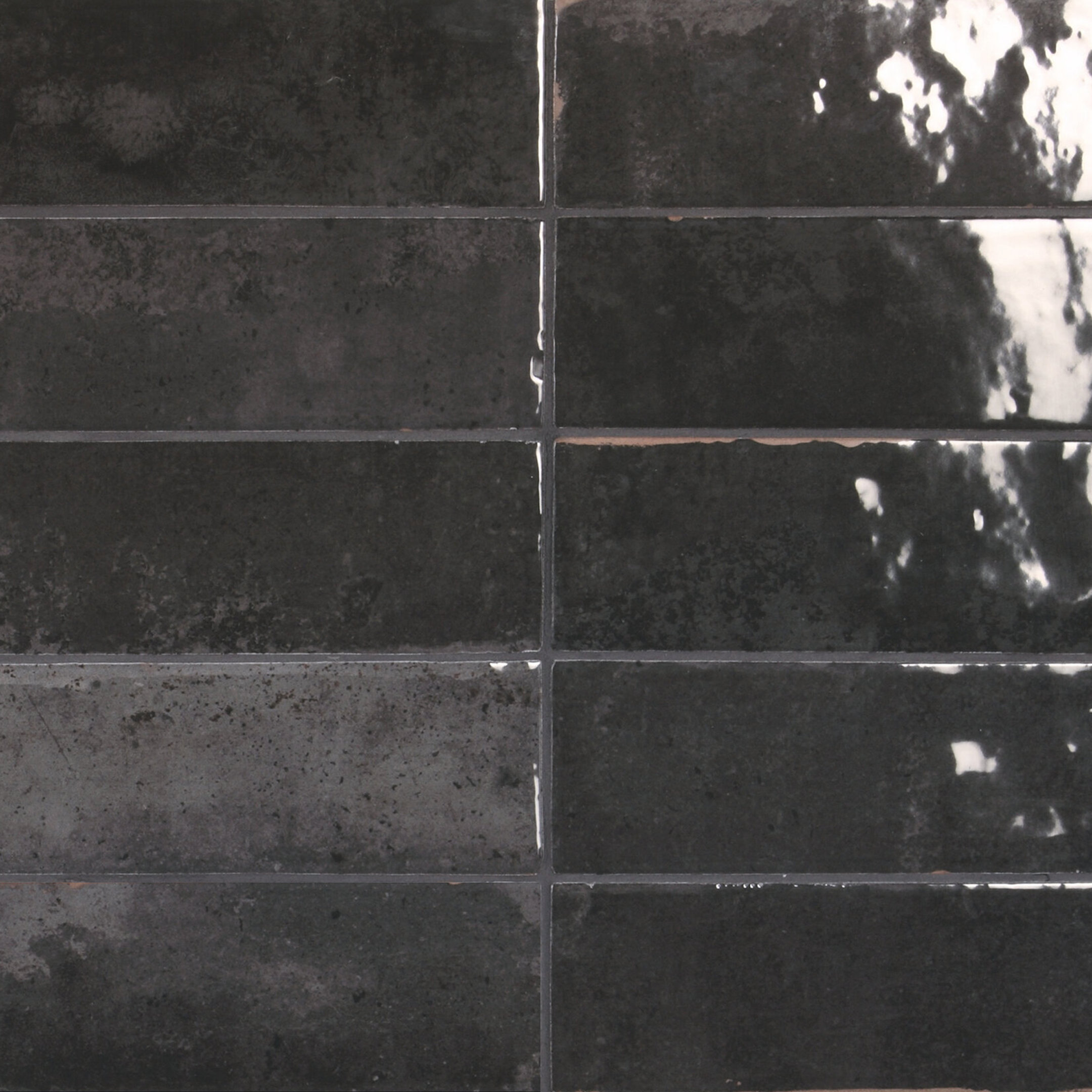 Encore Surfaces Tennessee 2" x 6" Zellige Subway Wall Tile & Reviews ...