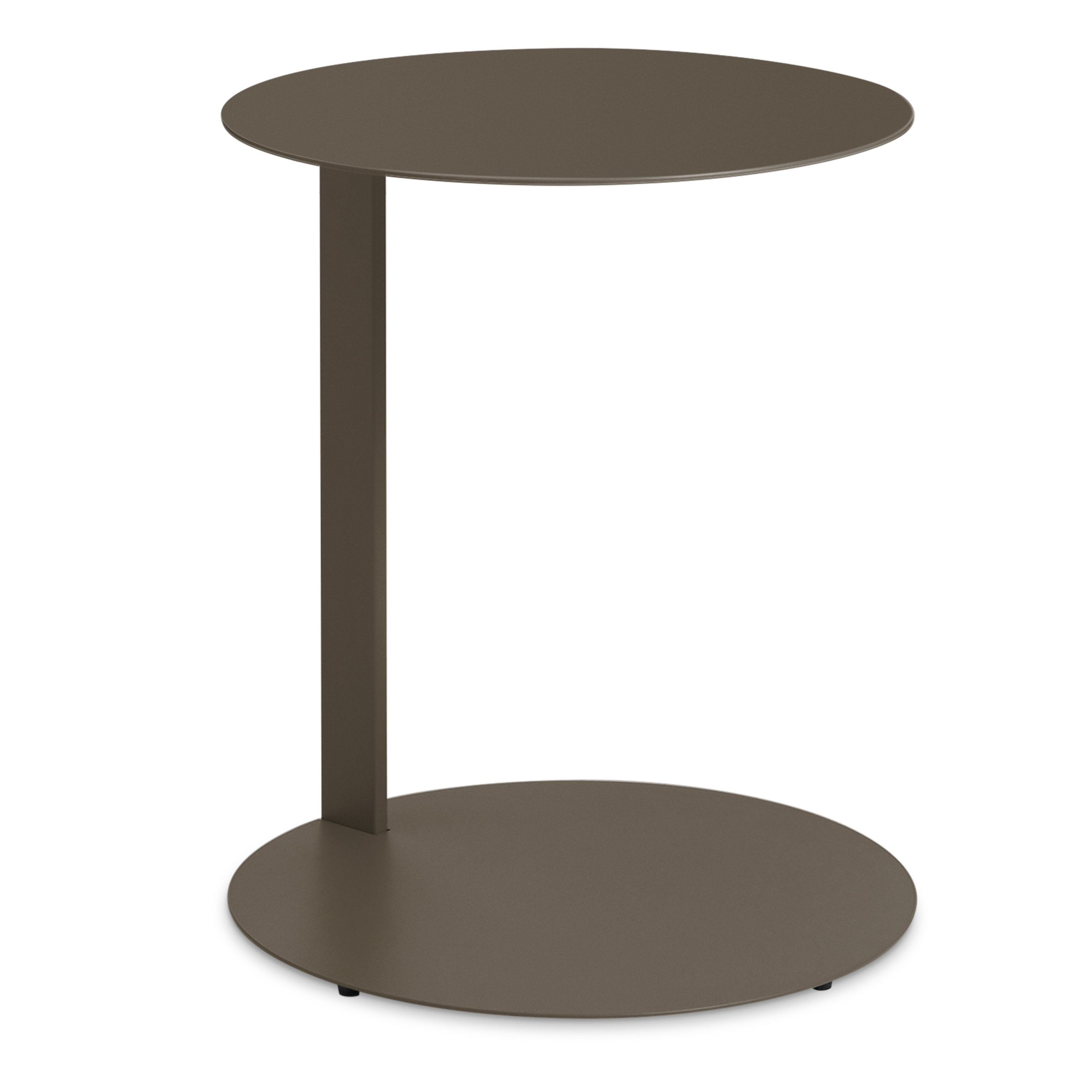 Blu Dot Note Side Table & Reviews | AllModern