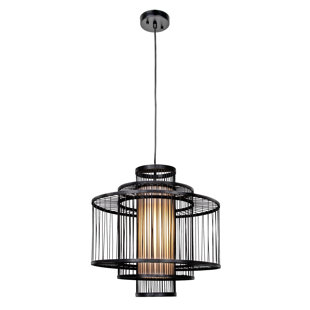 Unique / Statement Pendant Lighting You'll Love | Wayfair