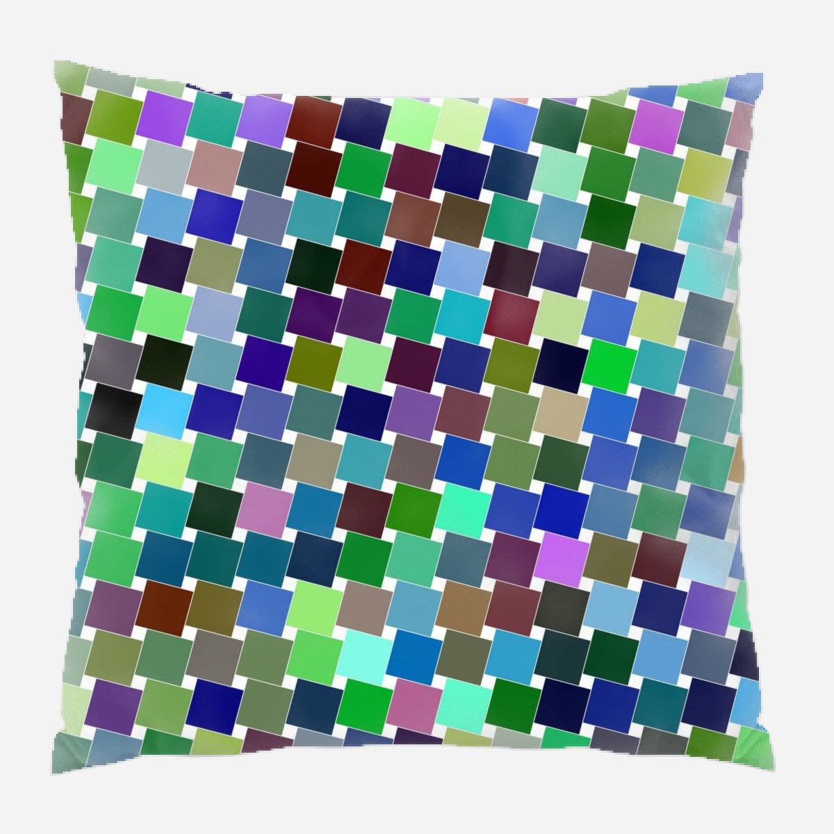 Rug Tycoon Geometric Throw Pillow | Wayfair