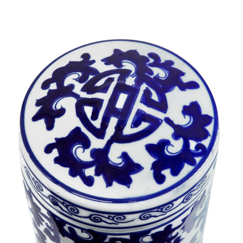 World Menagerie Hooda Jar & Reviews | Wayfair