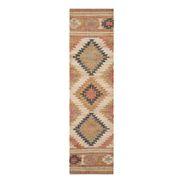 Wade Logan® Bridan Geometric Rug & Reviews | Wayfair