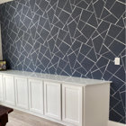 Mercury Row® Clinkscales Geometric Roll & Reviews | Wayfair