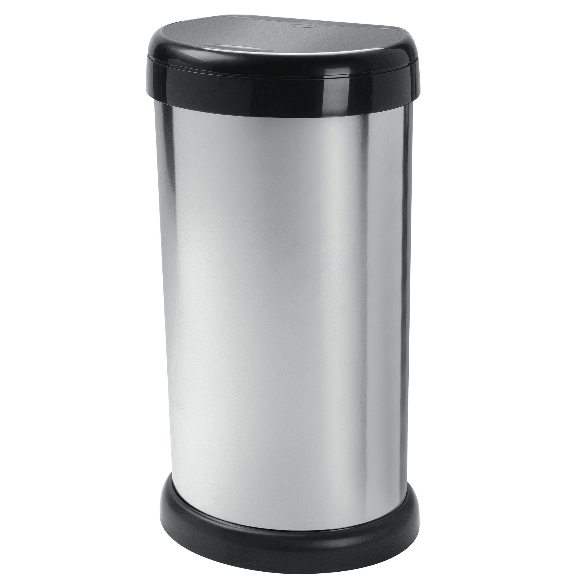 Total Bins UK 42 Litre Touch Top Waste Bin & Reviews | Wayfair.co.uk