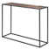 Union Rustic Bolander Geo Console Table | Wayfair