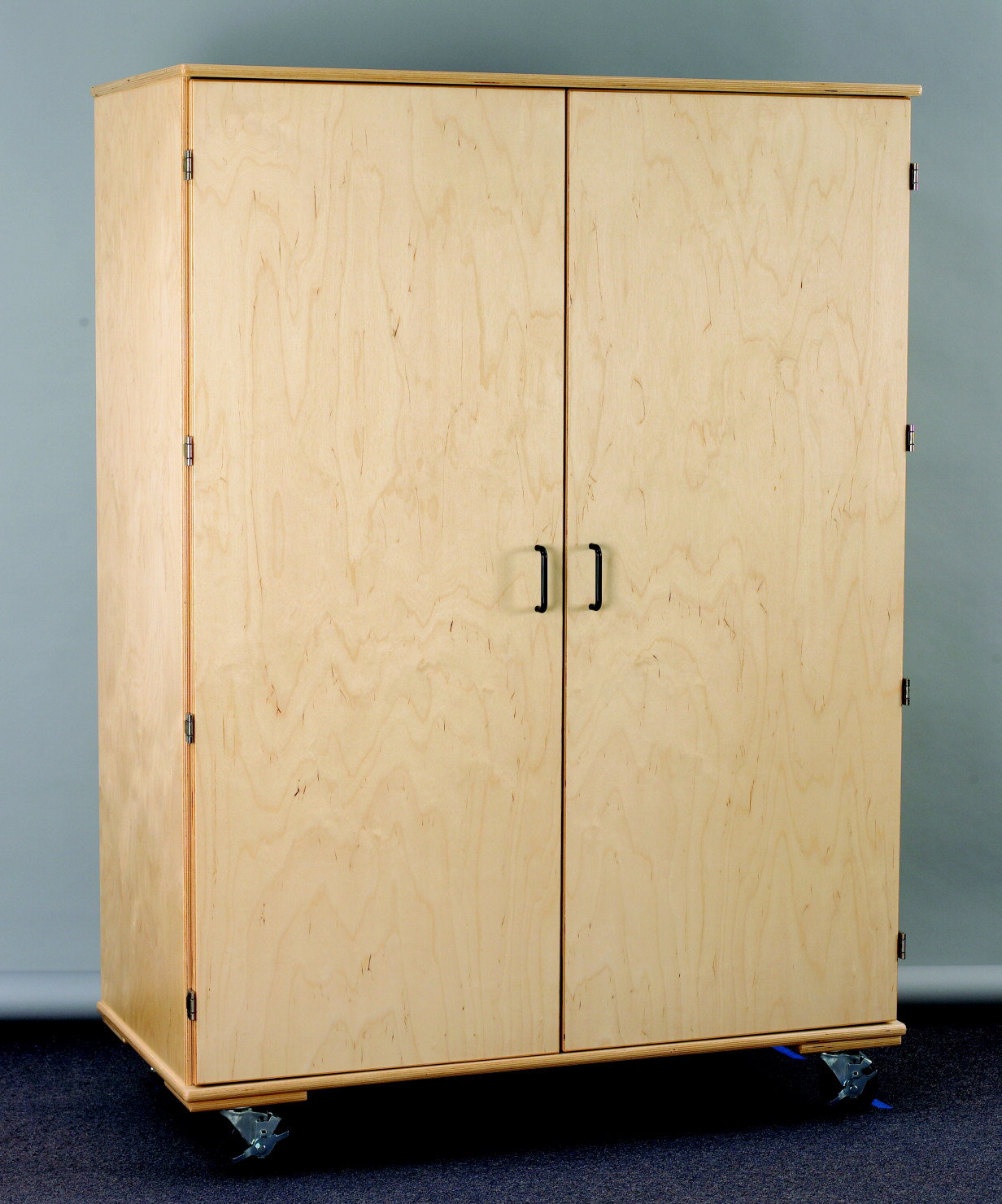 Childcraft Classroom Select Classroom Cabinet with Casters | Wayfair