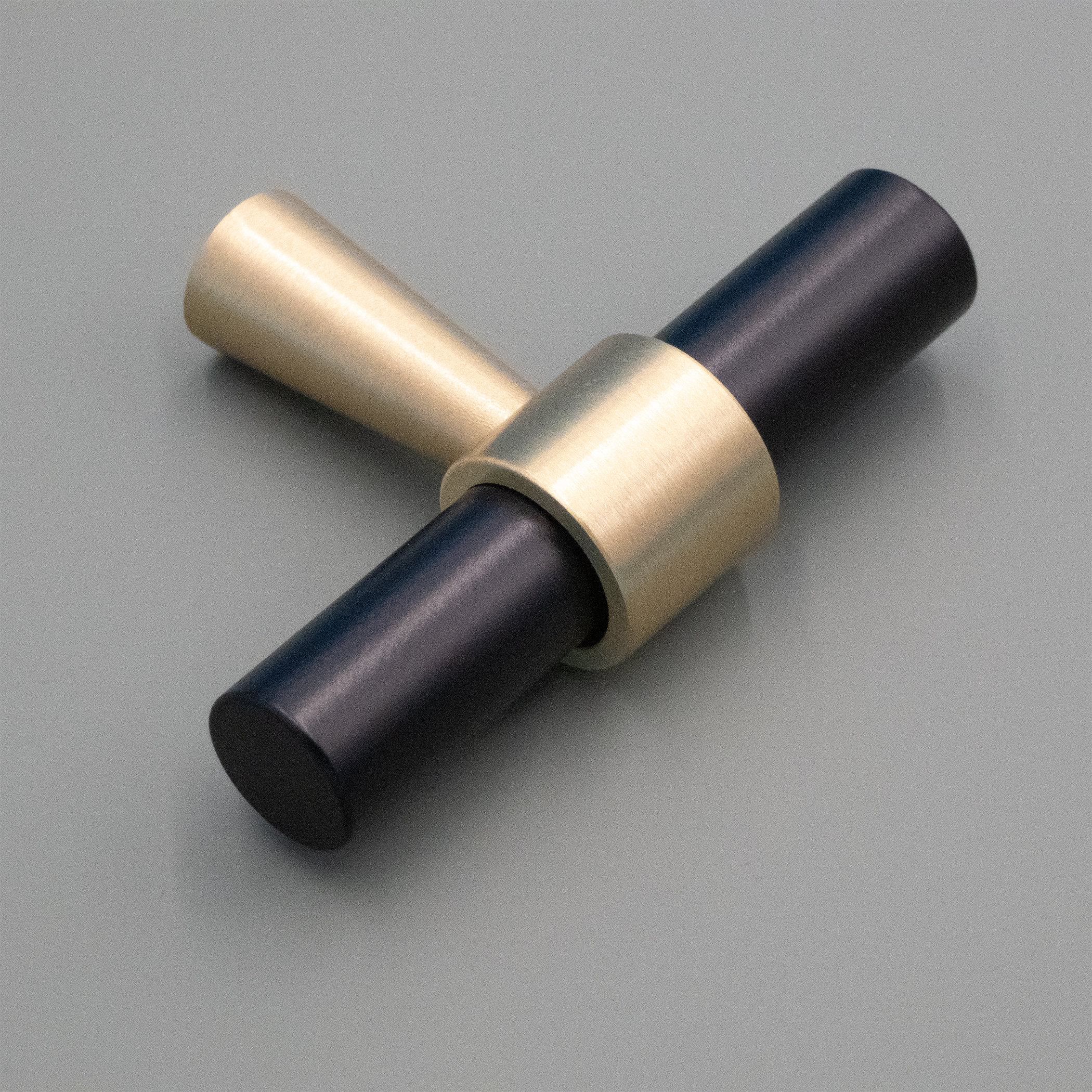 Simply Effortless 2" Length Bar Knob - Wayfair Canada