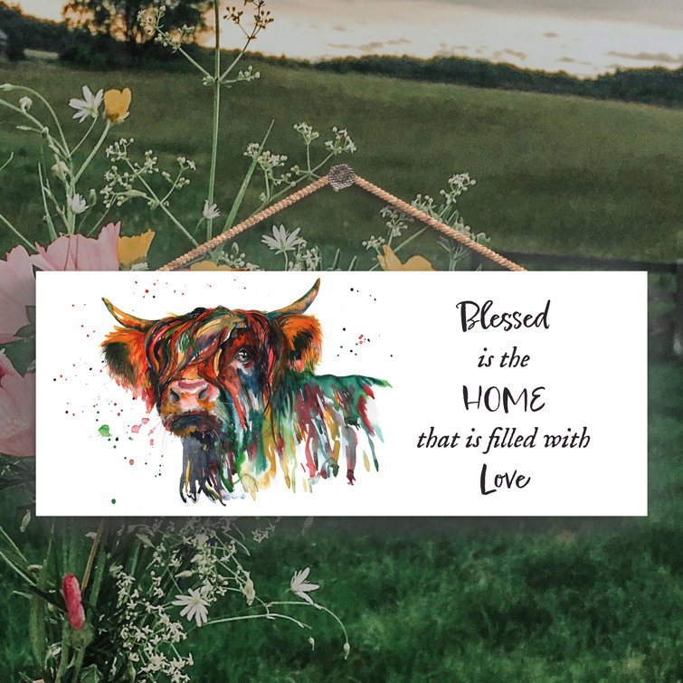 Maturi Priddy Wall Décor | Wayfair.co.uk