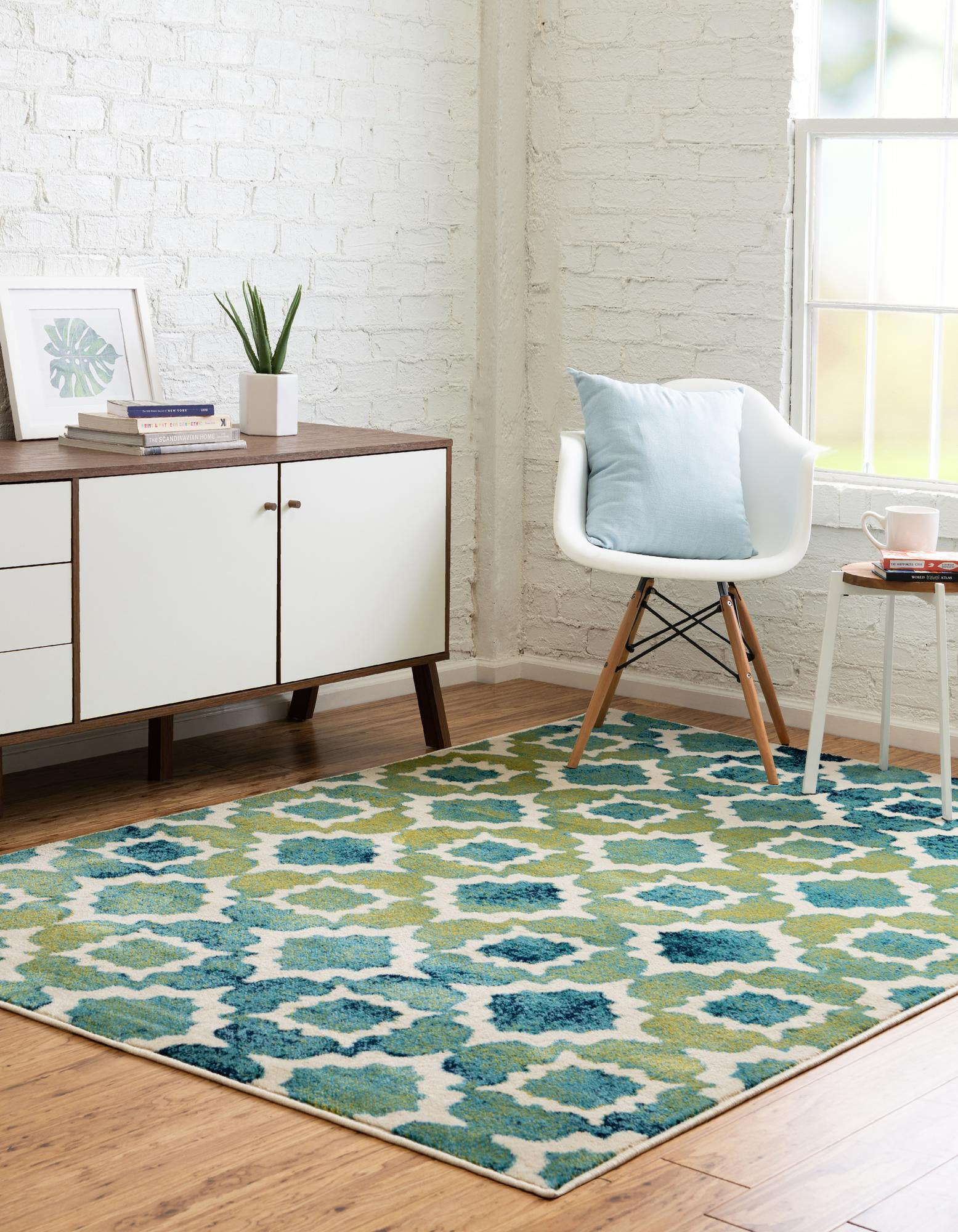 Wade Logan® Analiese Rug "& Reviews" | Wayfair
