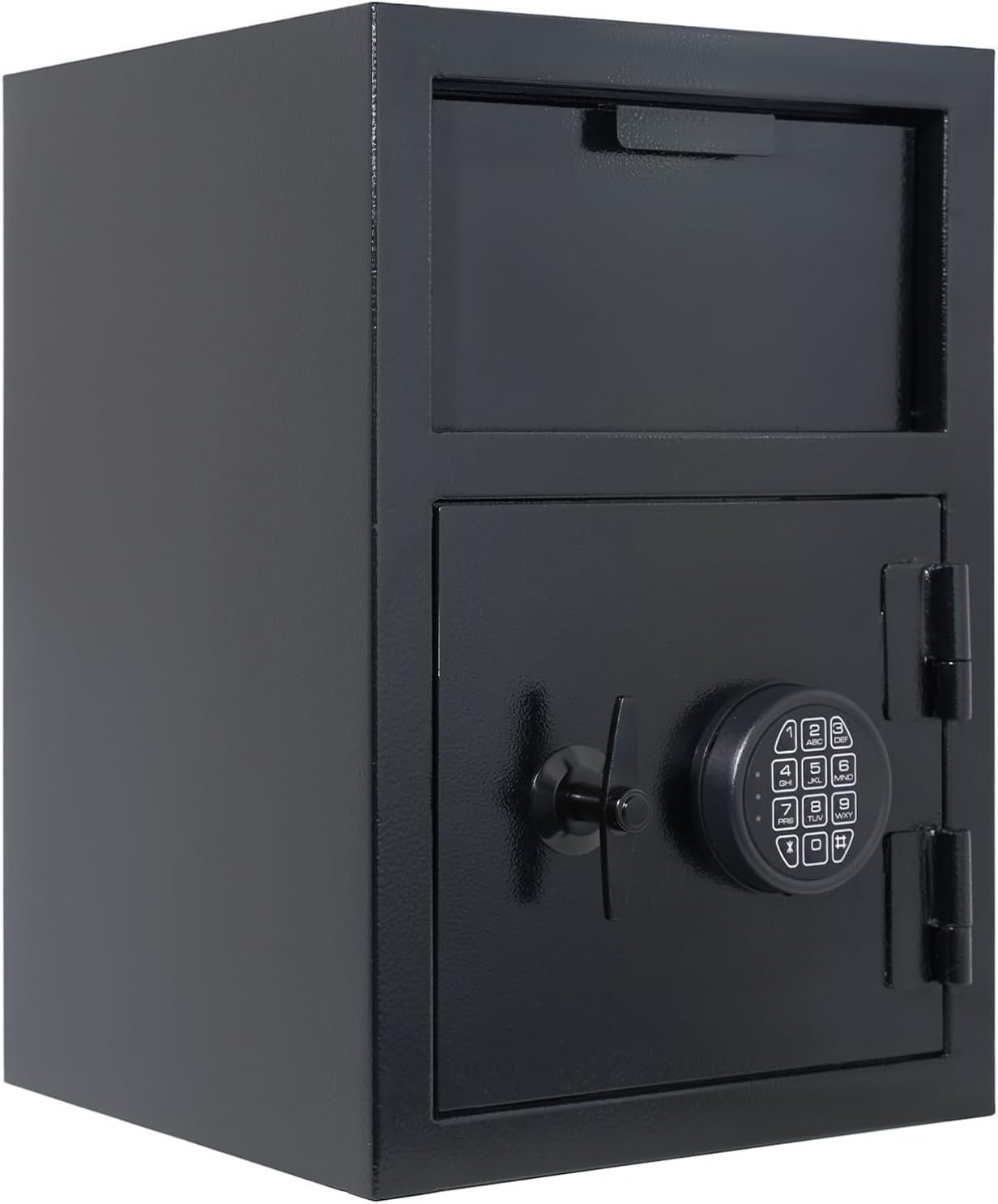 Kaer 2.6cuft Drop Safe Fireproof, Depository Safe With Drop Slot ...