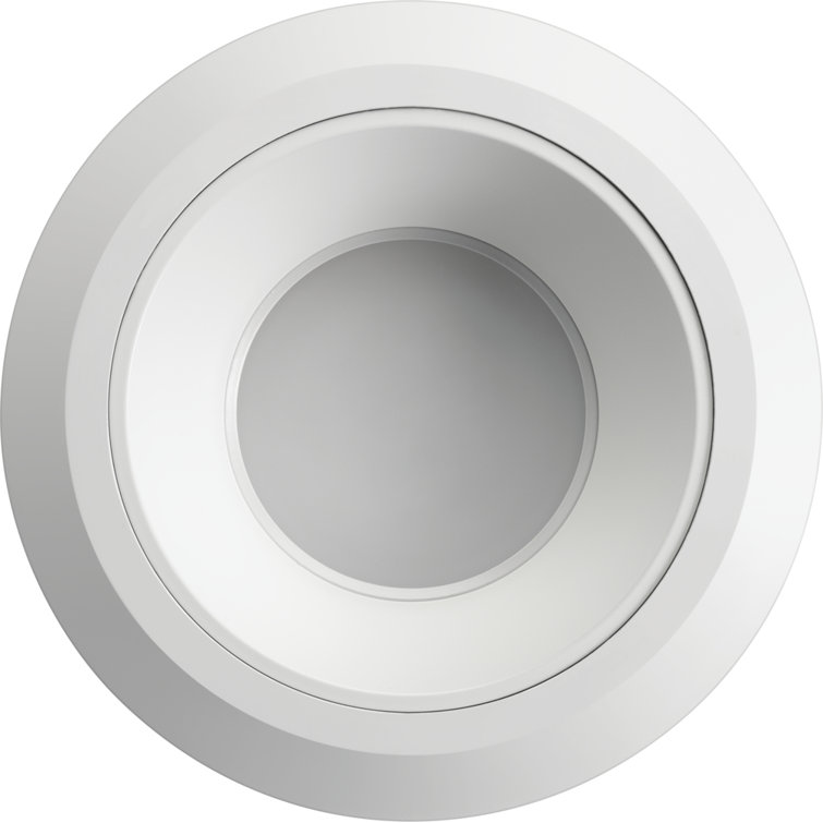 Juno Lighting-Juno AI Smart LED Light-Alexa Compatible-6-Inch Recessed ...