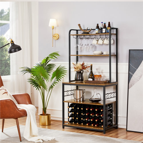 Wayfair | Wine Racks & Wine Storage