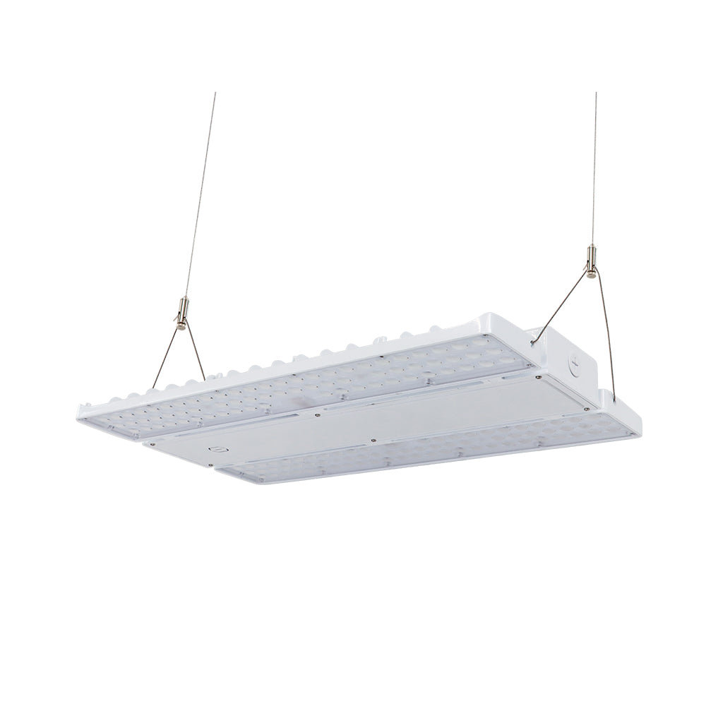 Beyond LED Technology Loya Square High Bay Ceiling Light | Wayfair