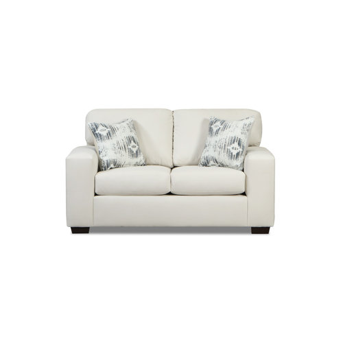 Polyester & Polyester Blend Living Room Sets You'll Love | Wayfair