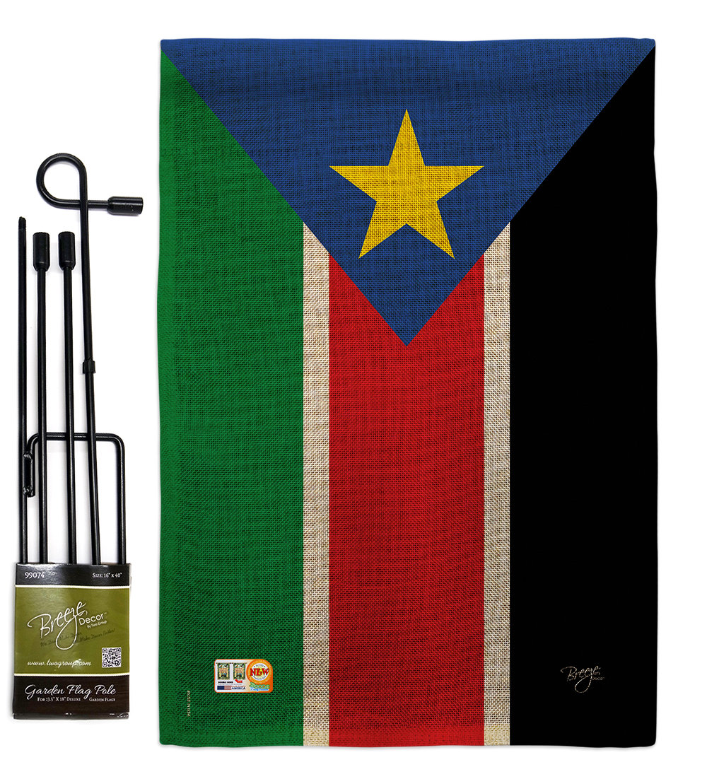 breeze-decor-south-sudan-the-world-nationality-impressions-2-sided