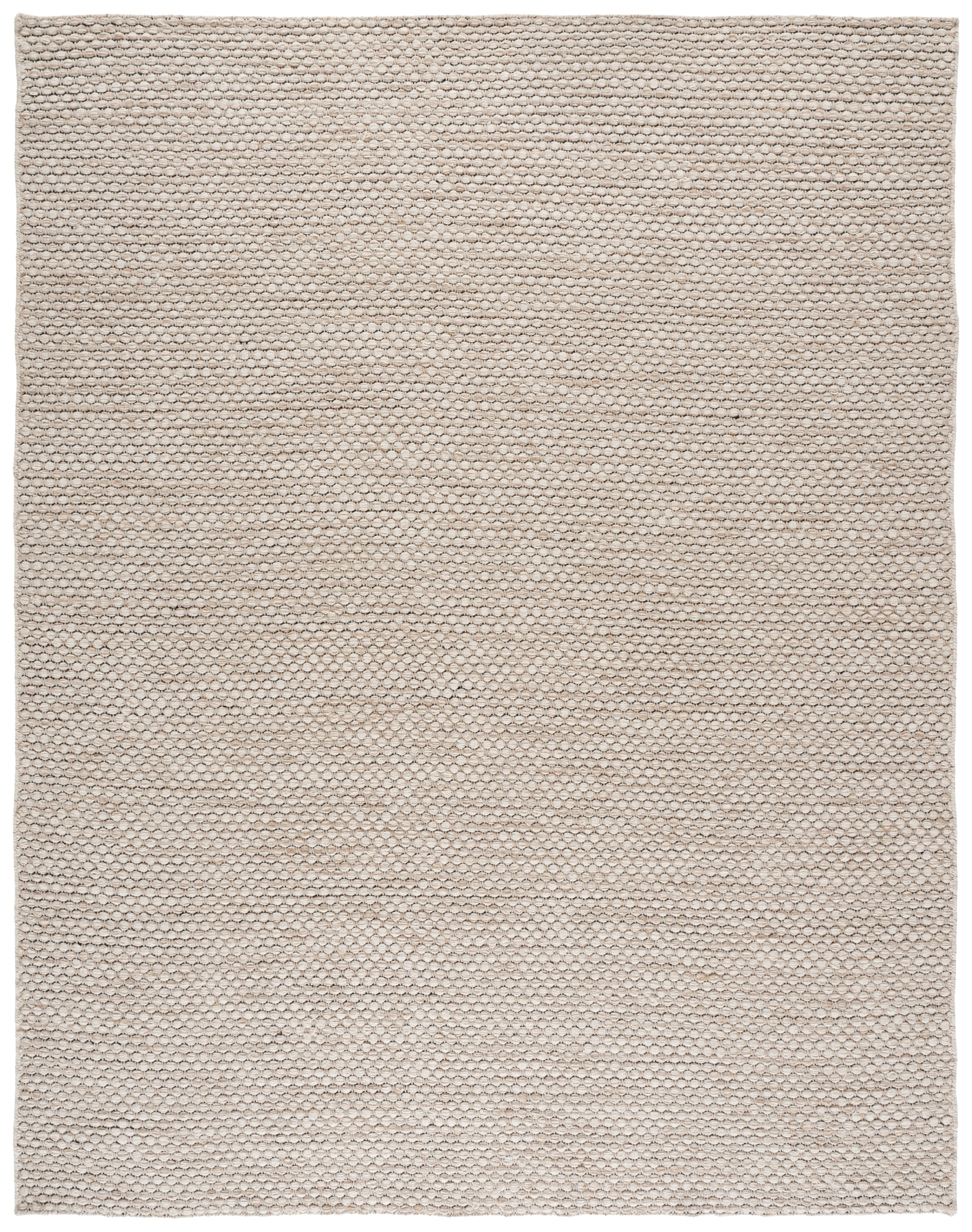 Canora Grey Vermont Flatweave Wool;Cotton Solid Colour Indoor Rug ...