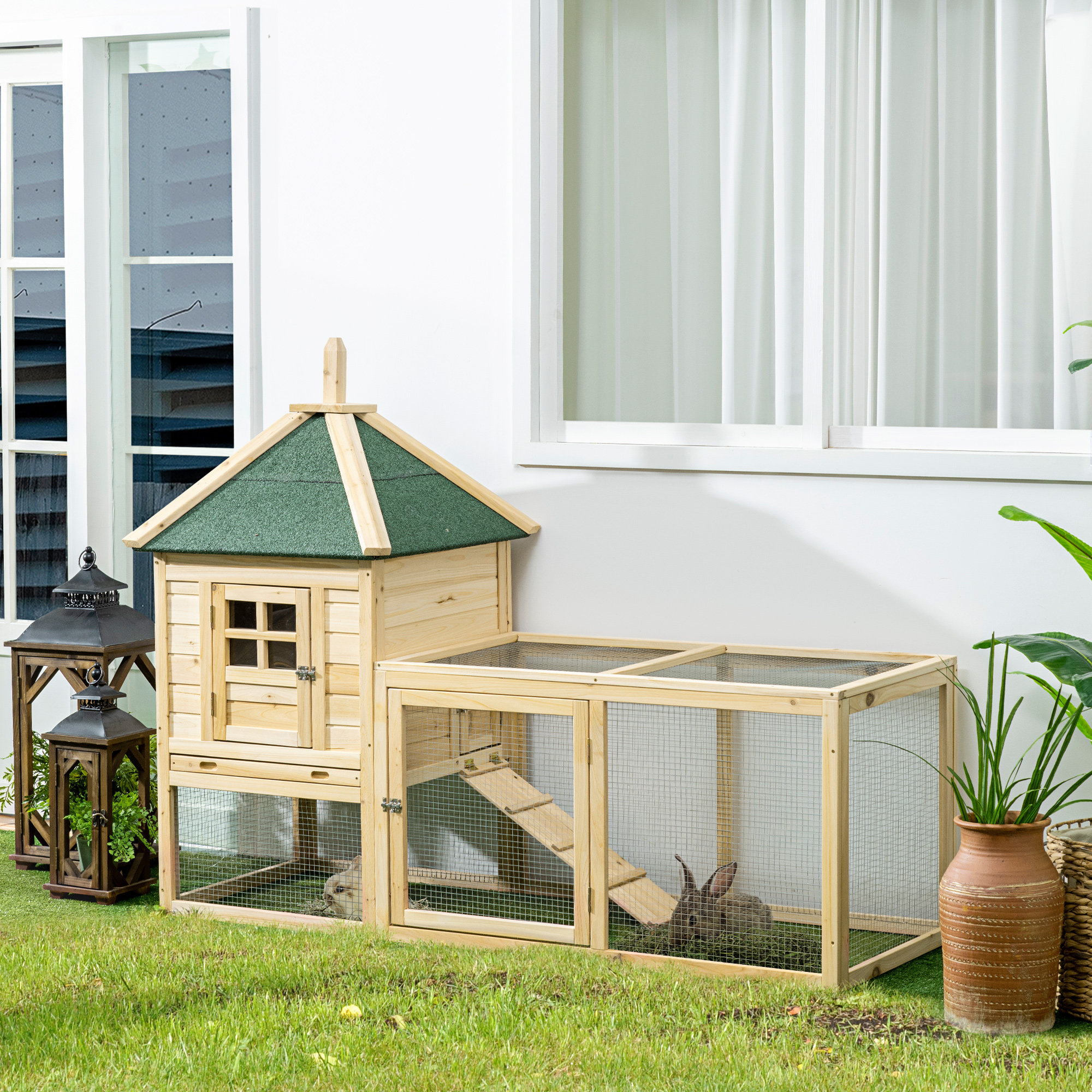 Tucker Murphy Pet™ Cub Weather Resistant - Wayfair Canada