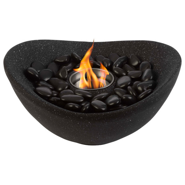 Gel & Bio-Ethanol Fireplaces You'll Love | Wayfair