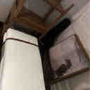 Wade Logan® Azayvion Upholstered Bench with Wood Base & Reviews | Wayfair