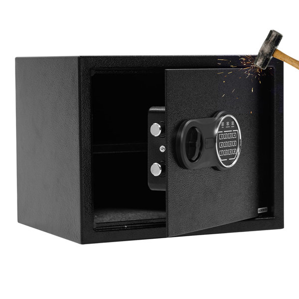 Homhougo Security Safe Lock | Wayfair