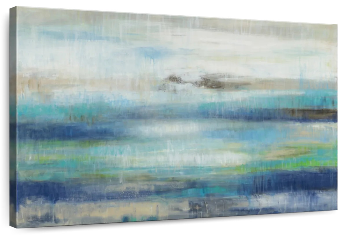 Wade Logan Avery Daylight Turns To Moonlight - Wayfair Canada