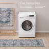 Jessica Simpson Machine Washable, Slip Resistant Accent and Runner Rugs ...