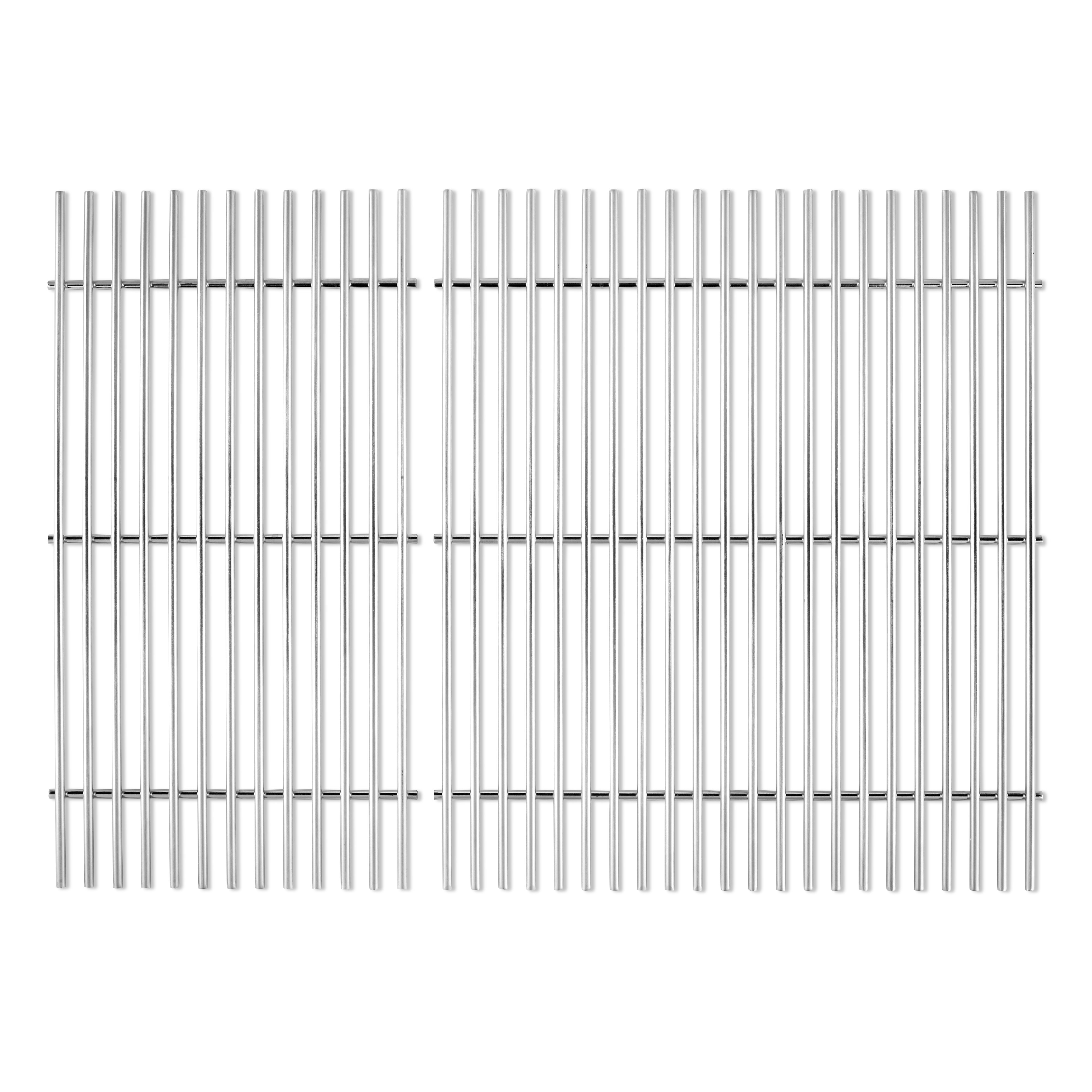 Weber Crafted Stainless Steel Cooking Grate - Genesis 300 Series | Wayfair