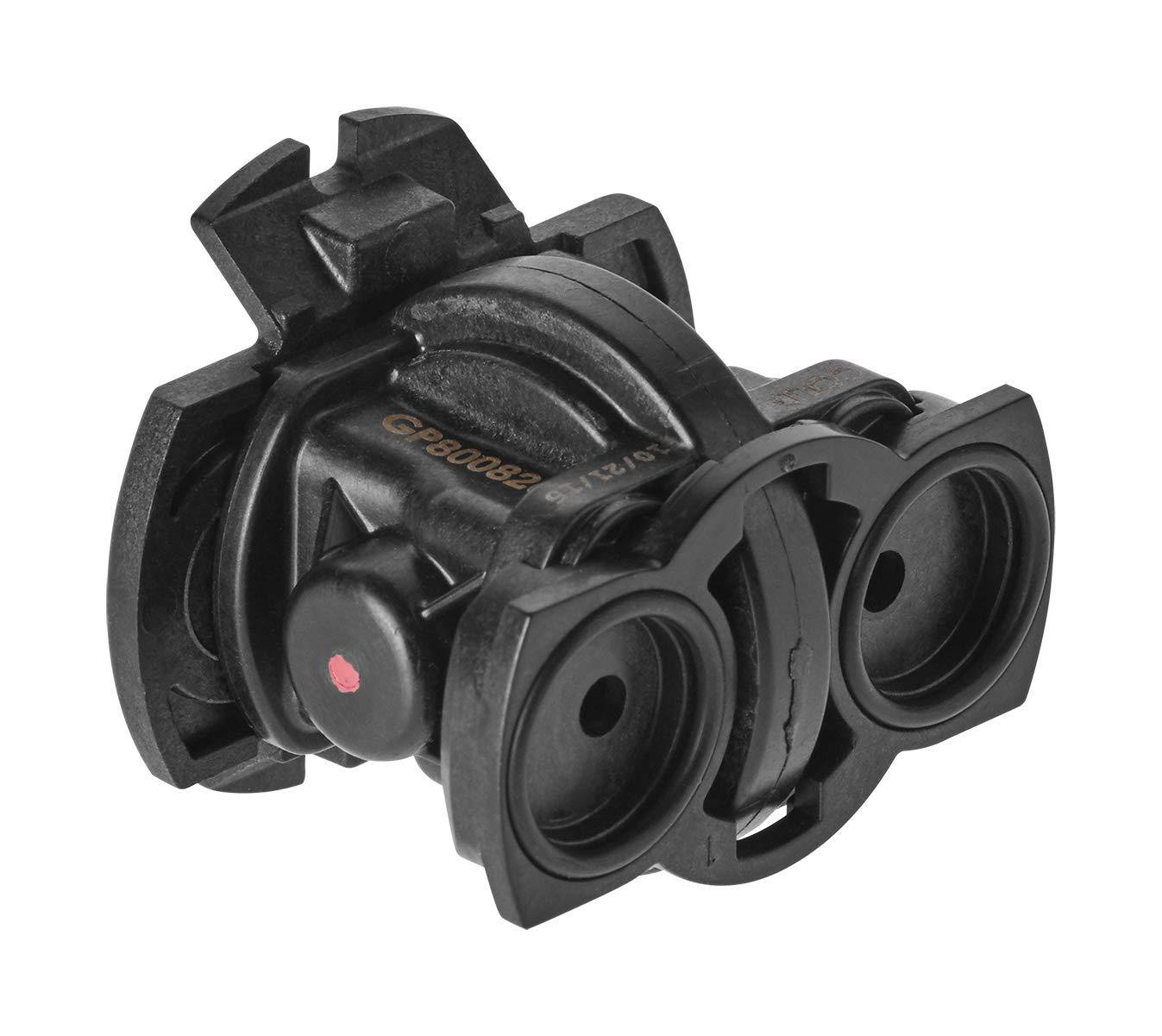 Kohler Part Gp800820 Rite-temp Pressure-balancing Unit Cartridge, Black ...