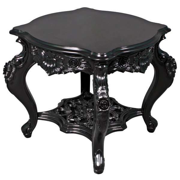 Design Toscano End Table | Wayfair