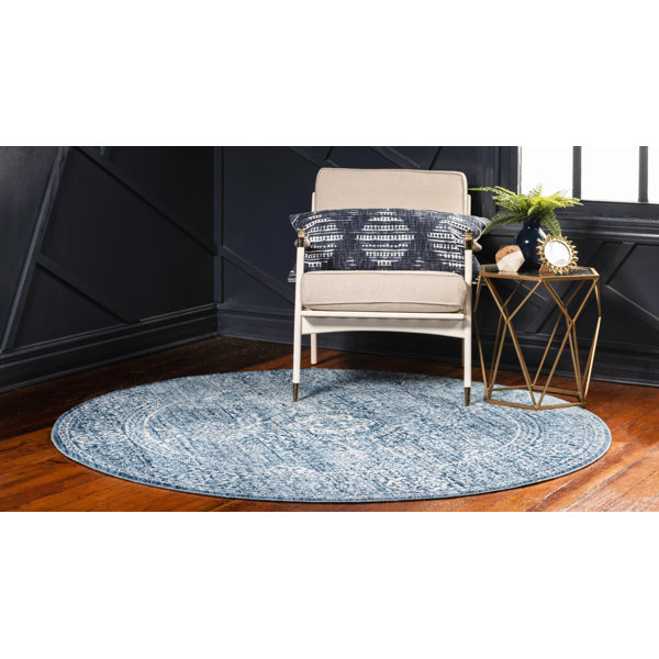 Bungalow Rose Rosamonde Oriental Indoor Rug & Reviews | Wayfair