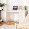 Wade Logan® Desk & Reviews | Wayfair