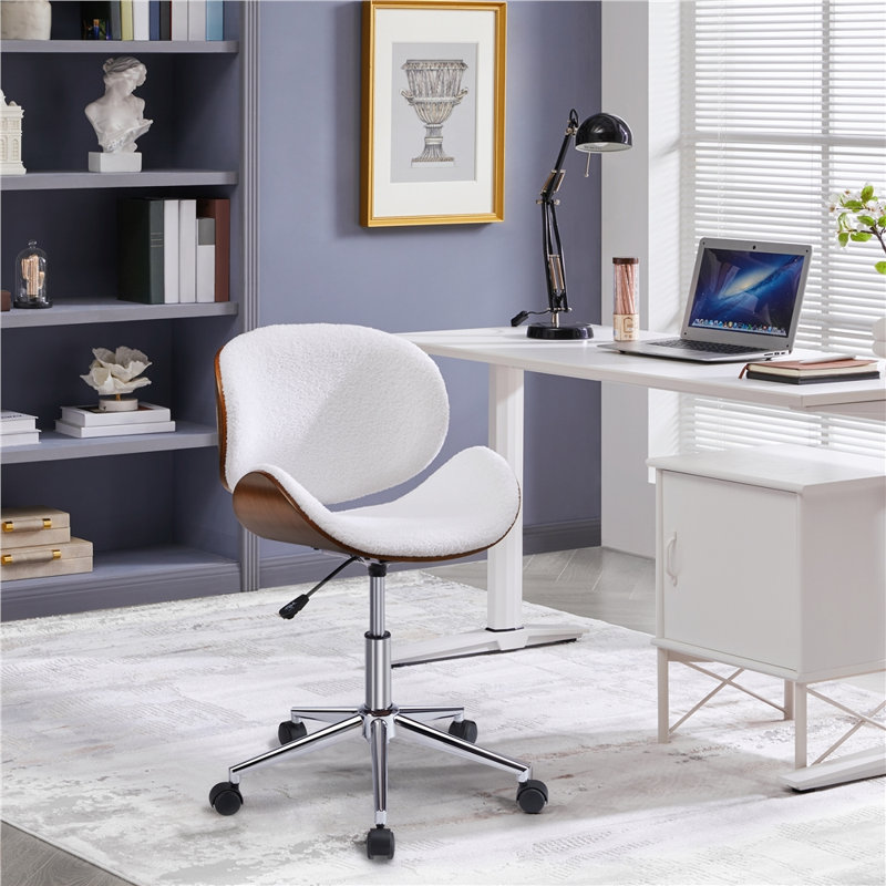 Ivy Bronx Baheer Task Chair & Reviews | Wayfair