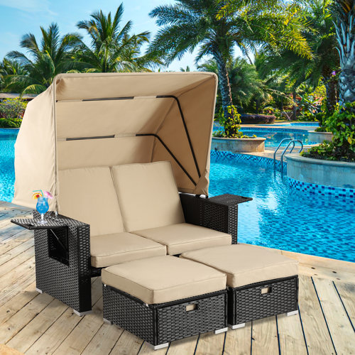 Outdoor Daybeds on Sale | Limited Time Only!