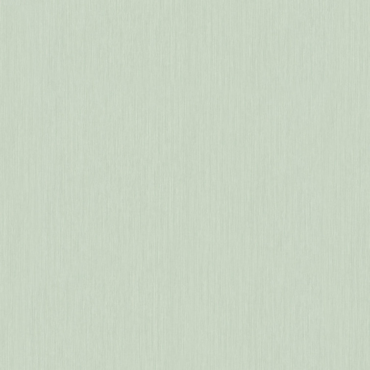 Brayden Studio Evelina 10.05m x 70cm Textured Matte Finish Wallpaper ...