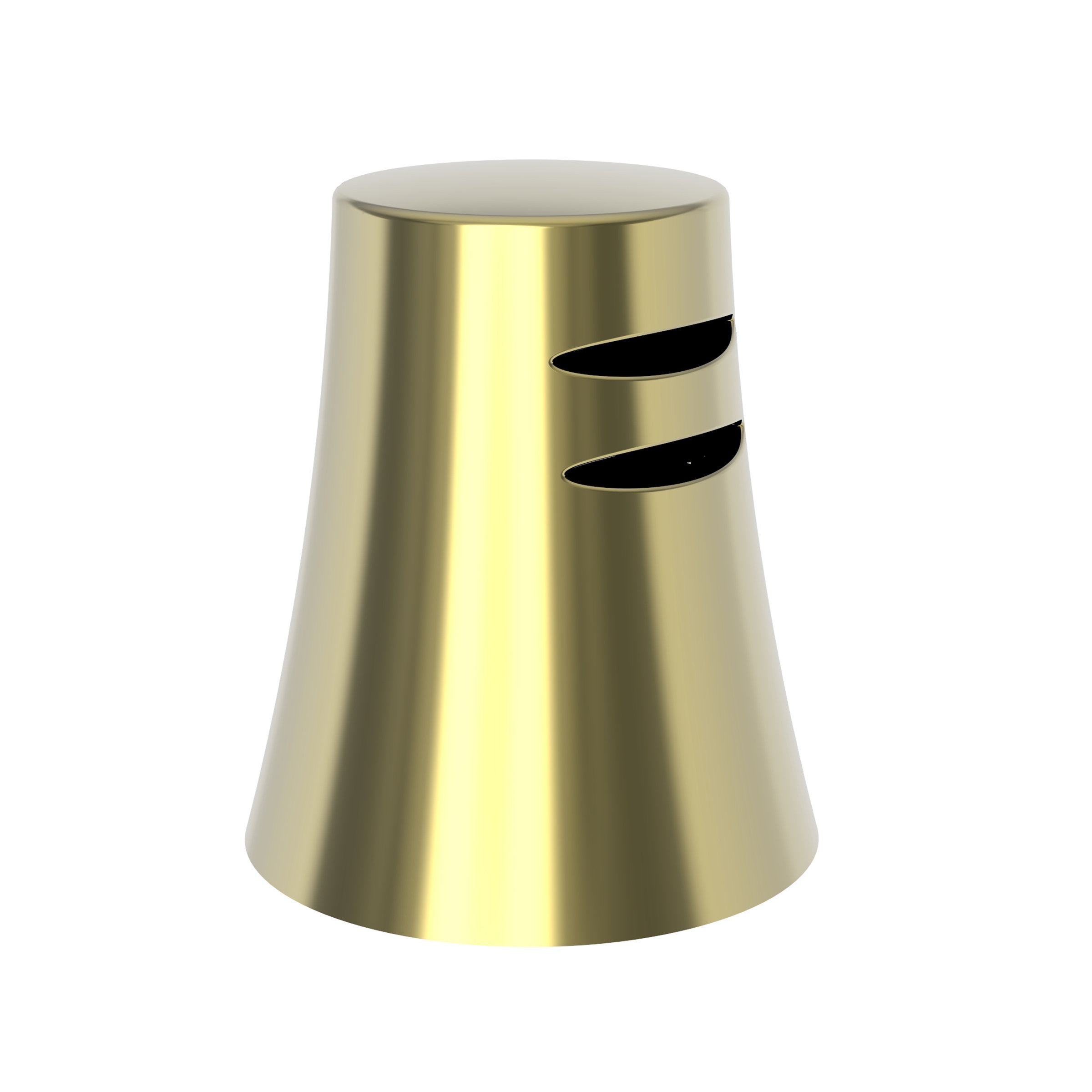 Newport Brass Vespera Air Gap Cap | Wayfair