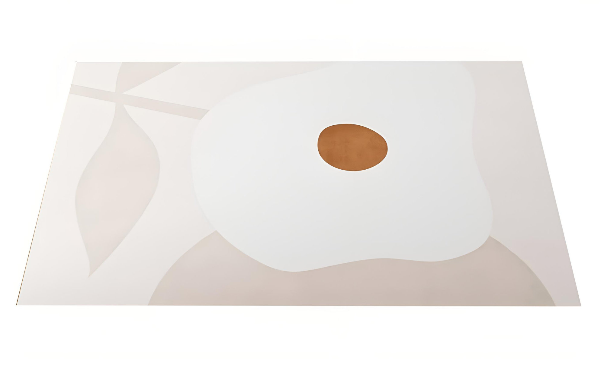 Dovecove Dog Floor Mat, Waterproof, Anti Slip PVC Carpet, Pet Fence ...